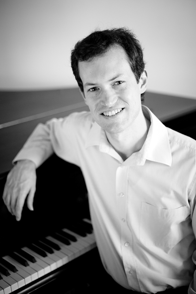 Media | John Granger Fisher