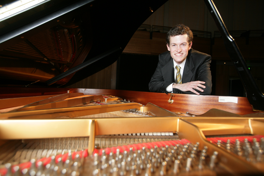 Media | John Granger Fisher